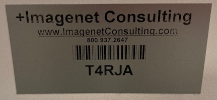 Ordering Printer ink and waste toner bin – True Sky Credit Union - IT ...